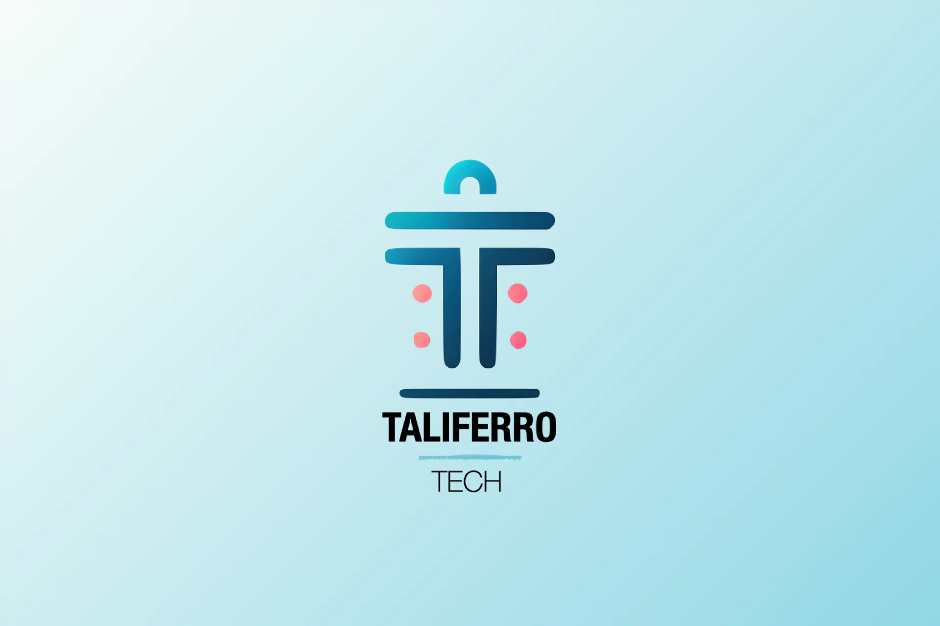 Taliferro Tech | AI Solutions for Business Efficiency